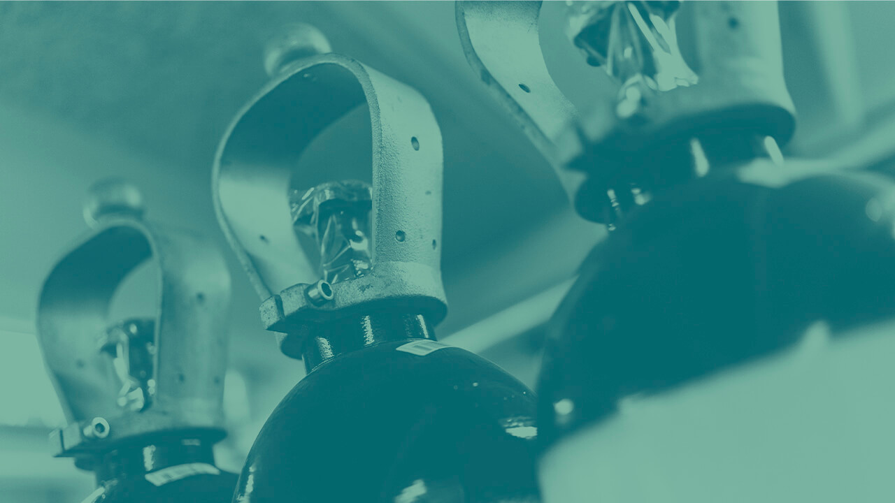 Blisterpakning af medicin | Strandmøllen