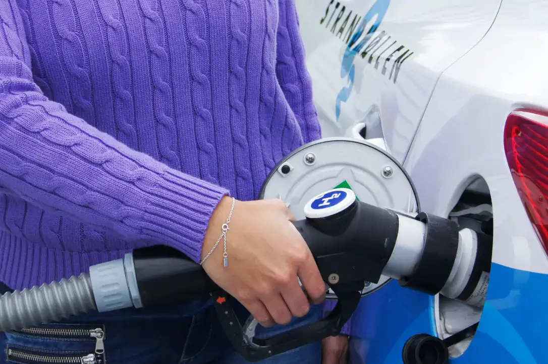 Bæredygtig Brint til transport | Læs mere